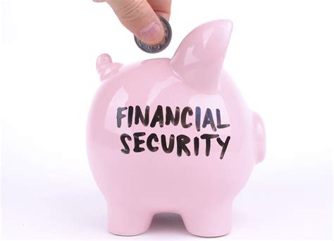 Image result for Financial Security