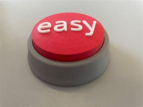 Image result for Easy Button Autio