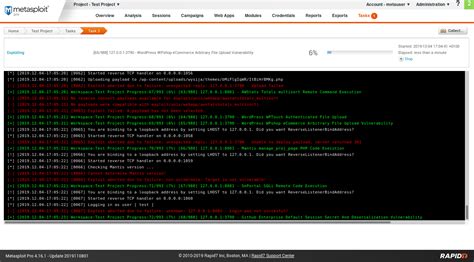Image result for Metasploit Pro