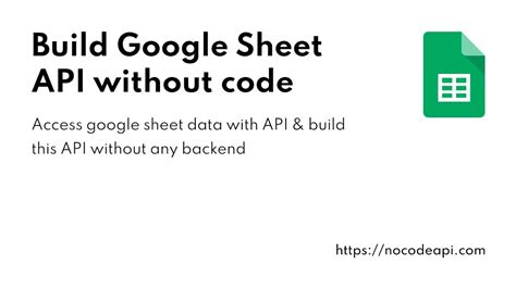Image result for Google Sheet API and FileMaker