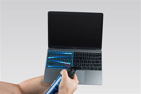 Image result for How to Clean MacBook Keyboard