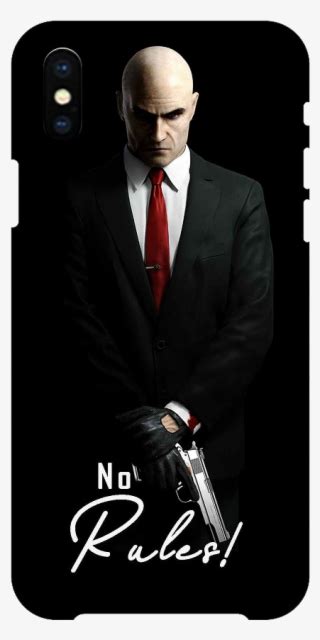 Image result for Hitman Absolution Logo.png