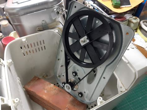 Image result for Bread Mixer Machine How to Repair