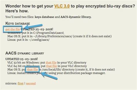 Image result for VLC Blu-ray Codec