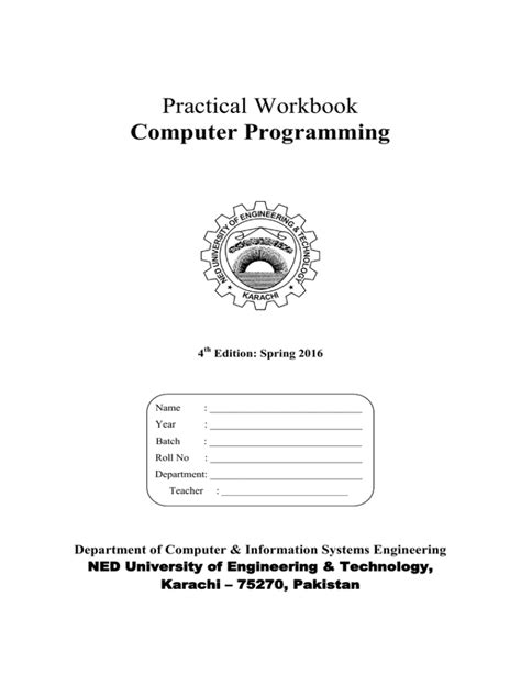 Image result for Develop Computer Programming Practical