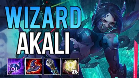 Image result for Akali Build Guide