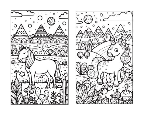 Image result for Coloring Book Design