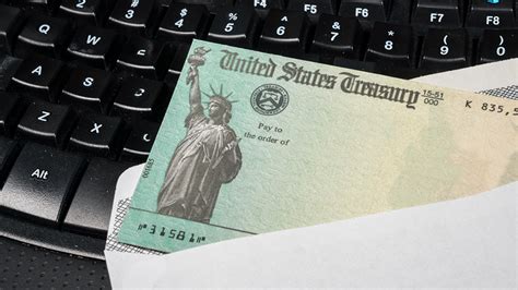 Image result for Stimulus Check Lookup