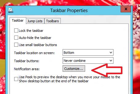 Image result for Windows 8 Taskbar Icons