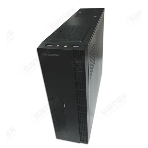 Image result for mATX HTPC Case