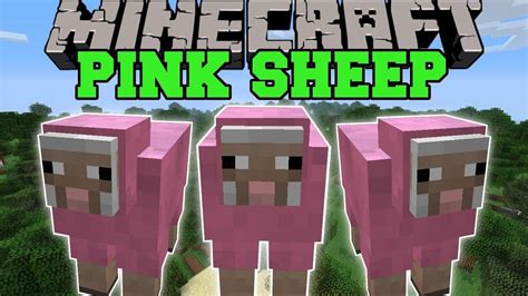 Image result for Pink Sheep ExplodingTNT