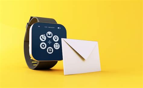 Image result for Push Message Watch