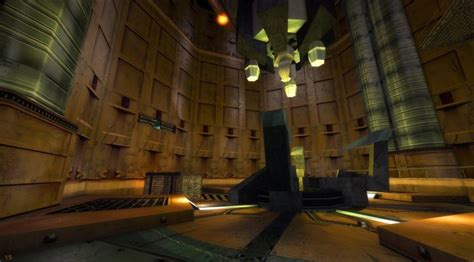 Image result for Half-Life 1 Graphics Mod