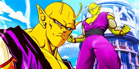 Image result for Piccolo Deflect