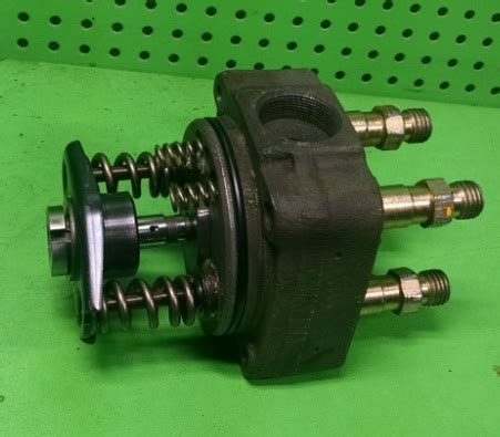 Image result for Distributor Injection Pump