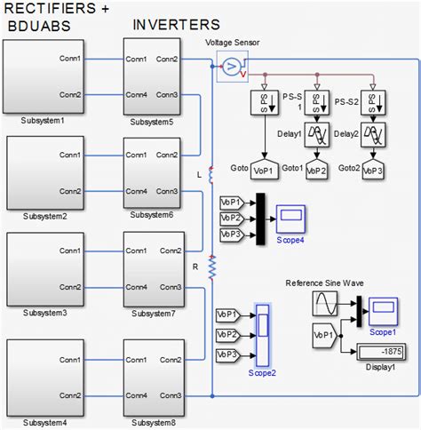Image result for Multi-level Converter Basics