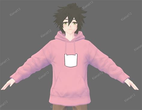 Image result for VRChat Models Low Poly