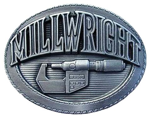 Image result for Millwright Union