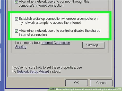 Image result for Windows XP Internet Connection
