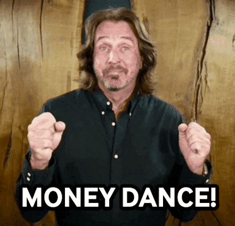 Image result for Stimulus Check Dancing