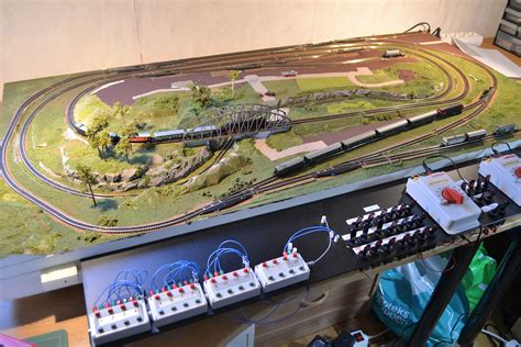Image result for Pre-Made Z Scale Layout