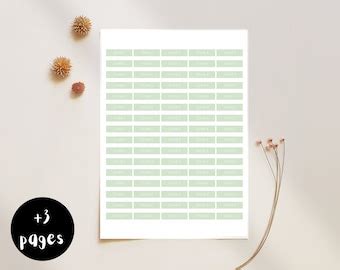 Image result for FlyLady Planner Stickers