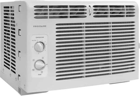 Image result for Low Profile Window AC Unit