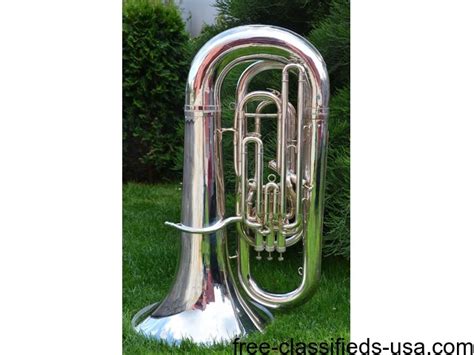 Image result for Besson Recording Tuba
