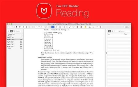 Image result for Fox Reader PDF