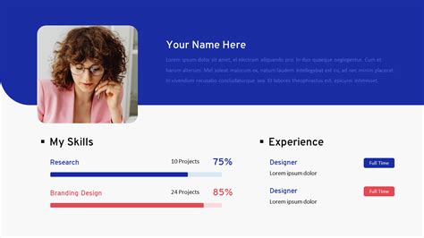 Image result for Self Introduction Templates