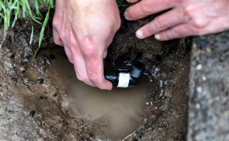 Image result for How Do Irrigation Systems Valves Work