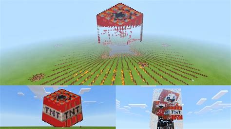 Image result for Scared ExplodingTNT