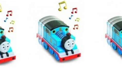 Image result for Remote Control Thomas Box