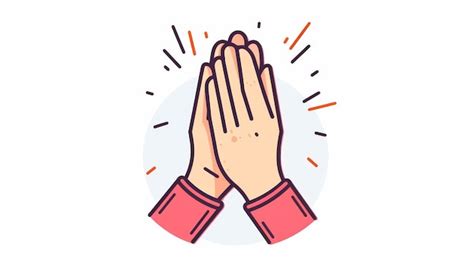 Image result for Sign Language Clap