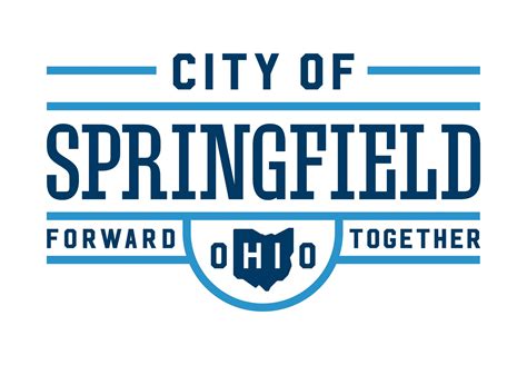 Image result for Springfield Ohio Sign