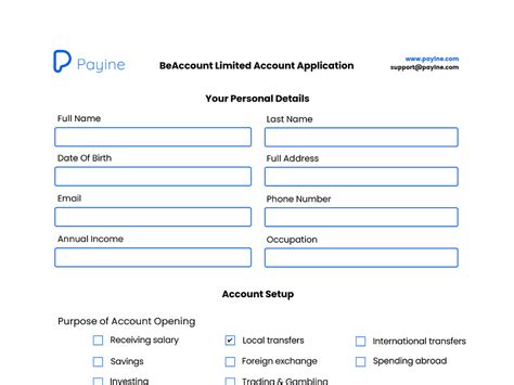 Image result for PDF Form Design