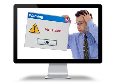 Image result for Computer Screaming Virus
