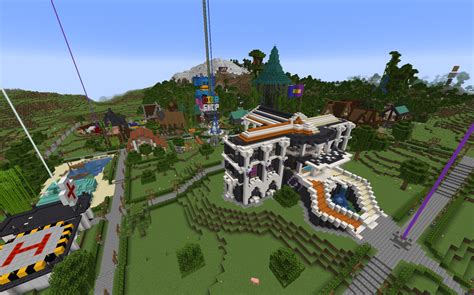 Image result for Outcasts Minecraft Server