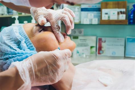 Image result for Upper Lip Threading