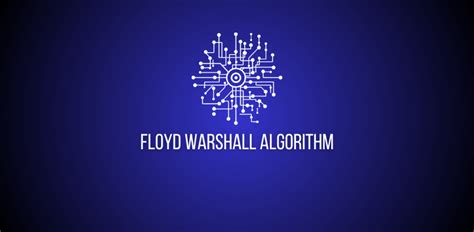 Image result for Floyd-Warshall Algorithm vs Dijkstra