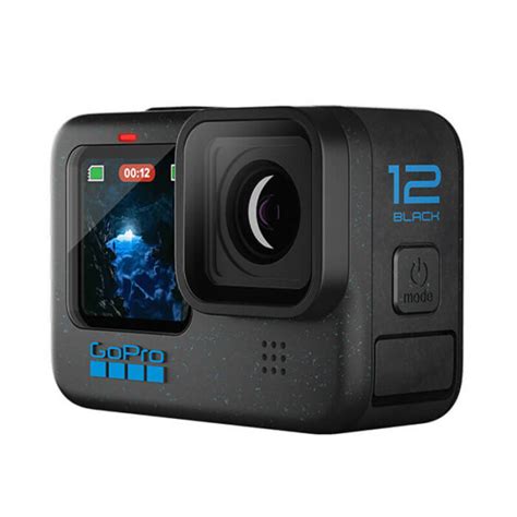 Image result for GoPro 12