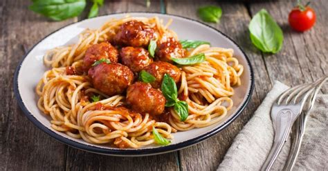 25 Easy Italian Pasta Recipes - Insanely Good