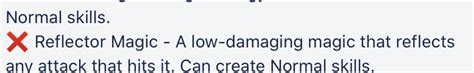Should shields deflect magic? - Game Discussion - Arcane Odyssey
