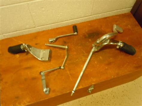 Image result for Mid Control Kit Dyna