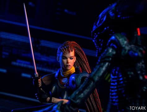 Image result for Alien vs Predator Linn