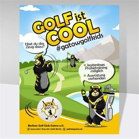 Image result for Golf Lesson Advertisement