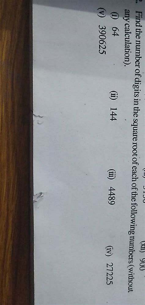 Image result for Square Root of 2 Digits