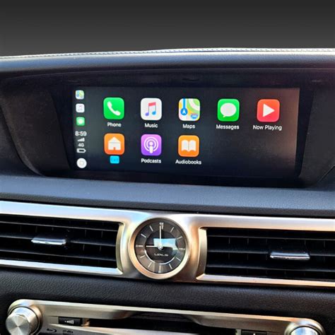 Image result for CarPlay Android Auto