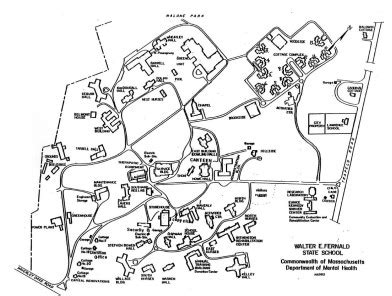 Image result for DMH Campus Map Decatur IL