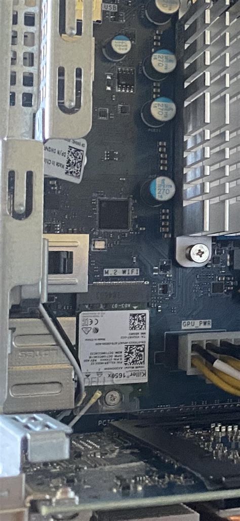 Image result for Alienware Aurora R5 Bluetooth